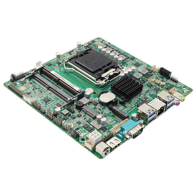 H110-OPS主板 - 蝶云智控官网