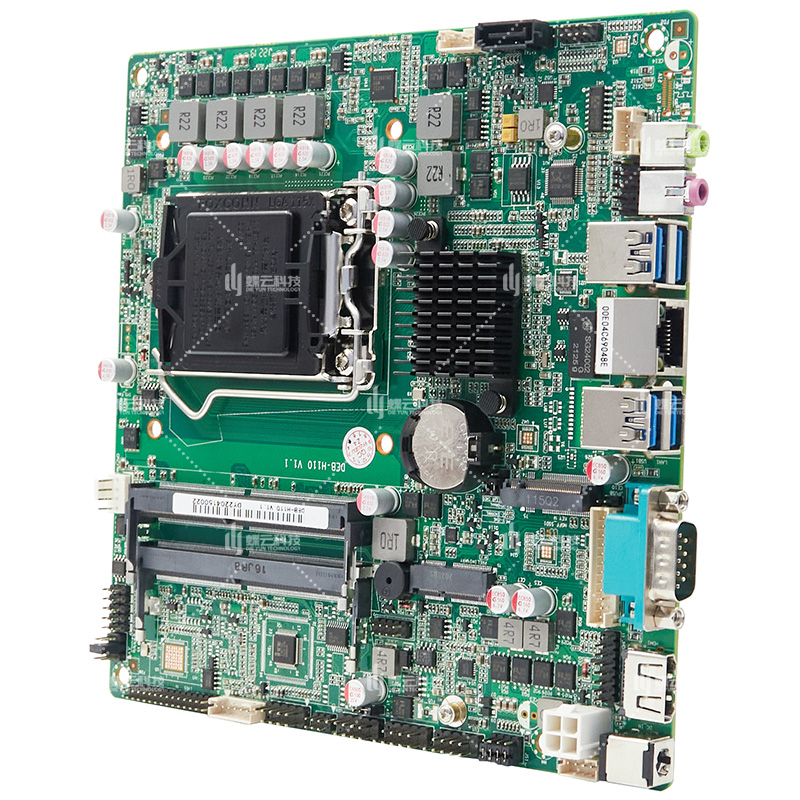 H110-OPS主板 - 蝶云智控官网