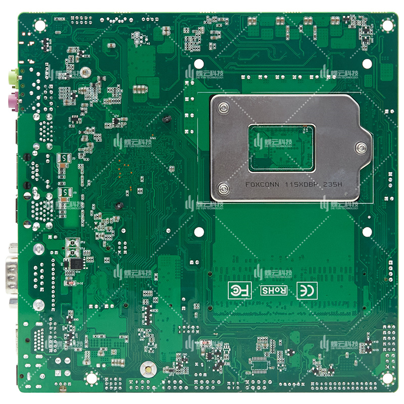 H110-OPS主板 - 蝶云智控官网