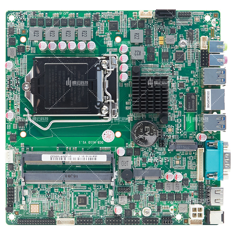 H110-OPS主板 - 蝶云智控官网