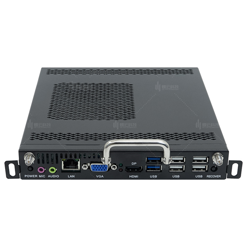 蝶云A79OPS主板OPS电脑,工业计算机,小型主机,微型主机,工业控制电脑 - 蝶云智控官网