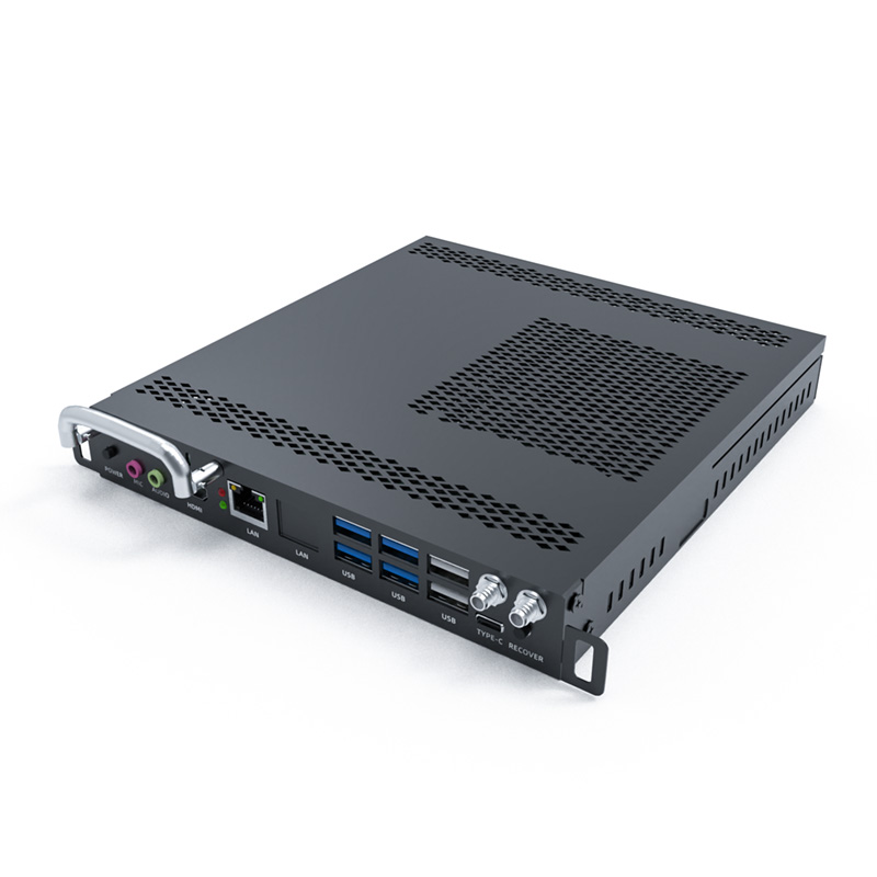 OPS电脑是什么，OPS与普通电脑有什么区别，OPS有哪些尺寸 - 蝶云智控官网